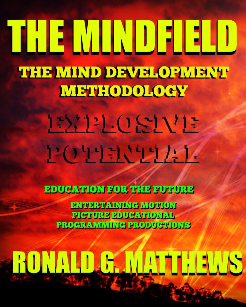 BOOK: THE MINDFIELD | THE POINT