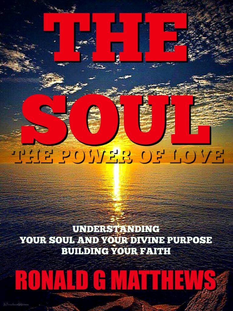 BOOK: THE SOUL | THE POINT